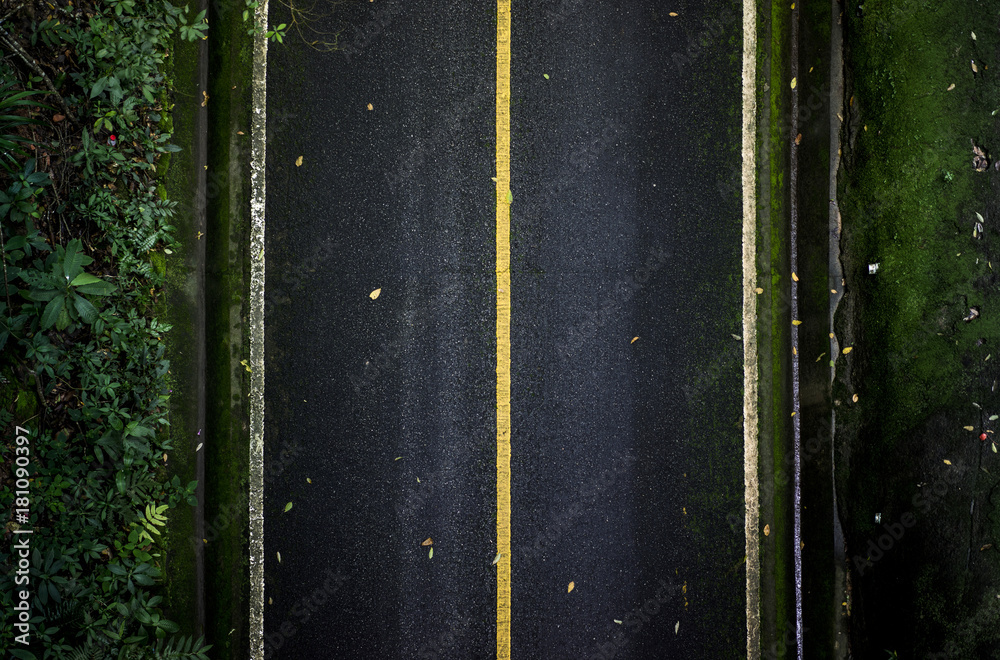 Road Texture Top View Hd