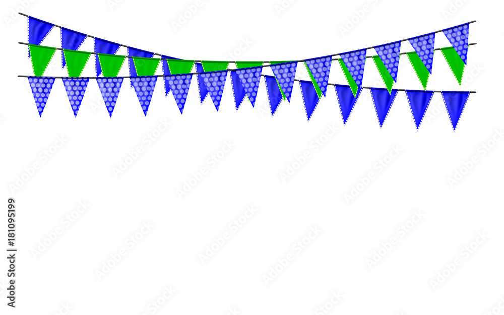 Blue Party Banner Ideas at Clarence Valladares blog