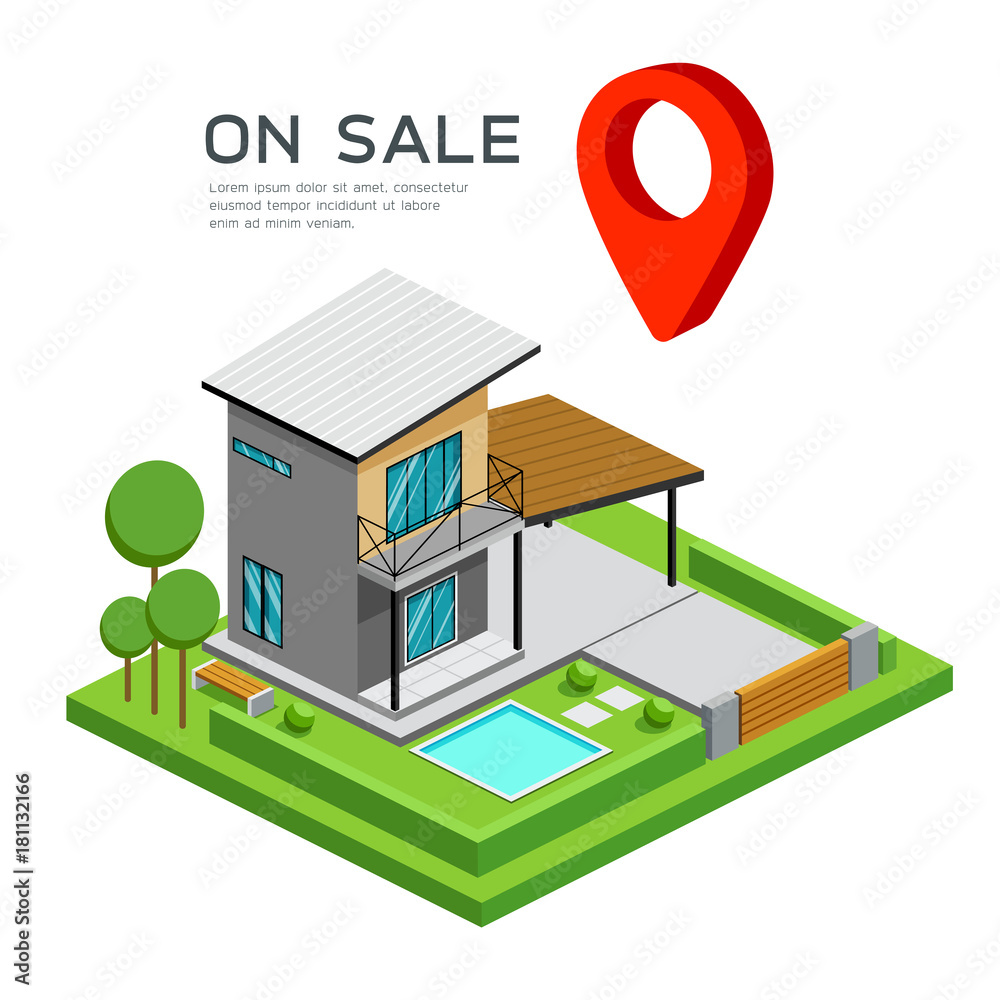 Inside House Design Map