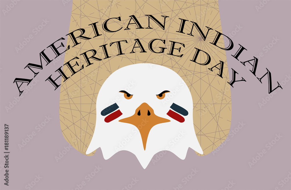 Native American Face Paint Symbols