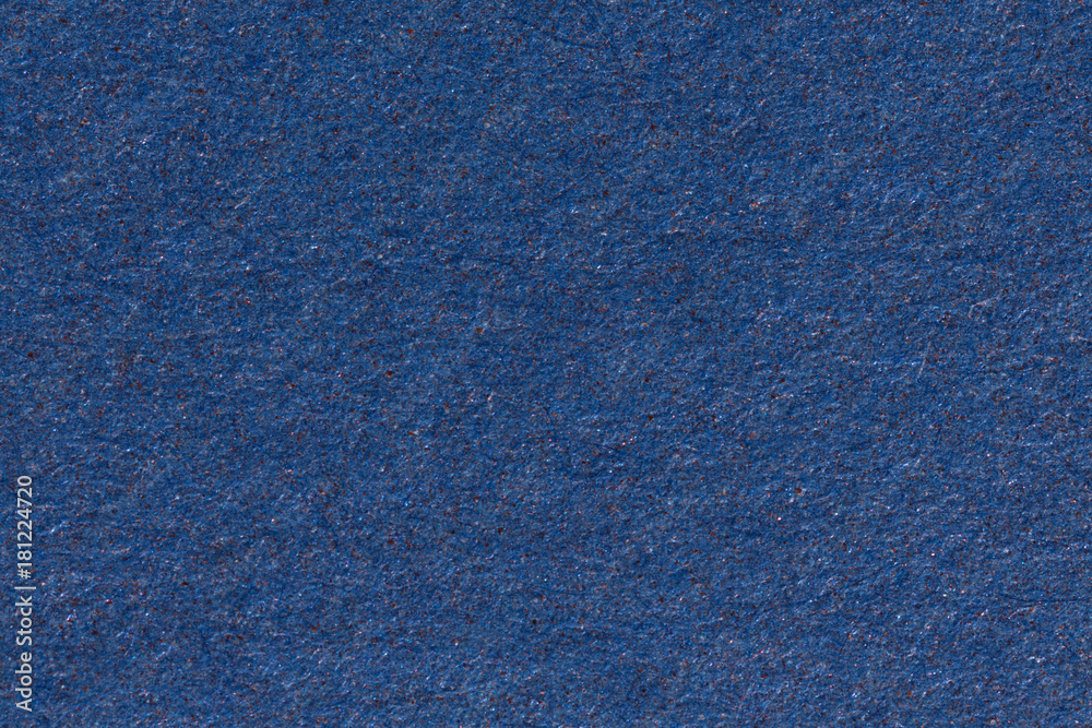 Texture of blue color for blank and pure backgrounds. Stock Photo ...