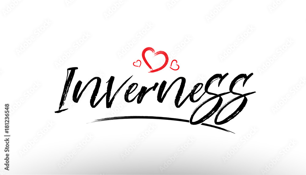 Logo Design Inverness