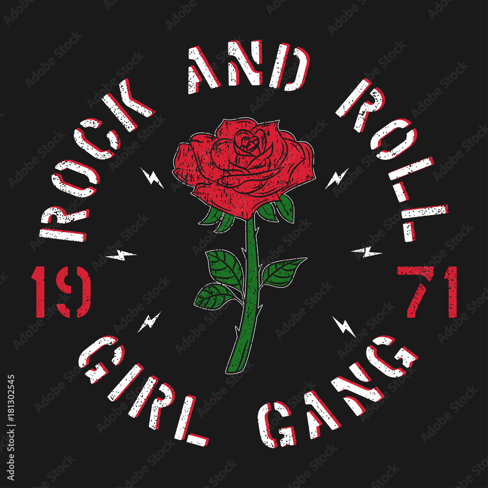 Gang Of Roses
