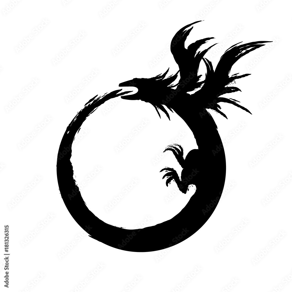 Reincarnation Symbols