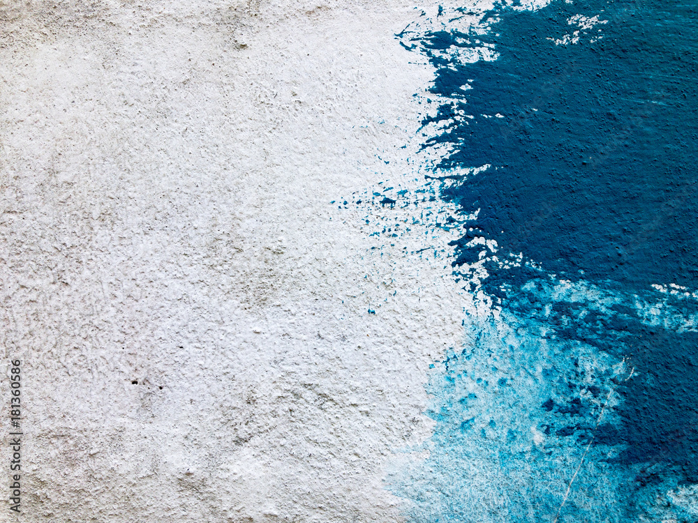 Abstract color cement wall texture background. wall mural wallpaper ...