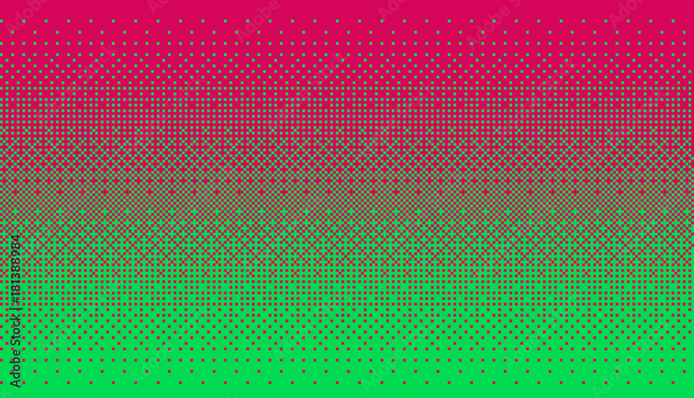 Pixel art dithering background. Stock Vector | Adobe Stock