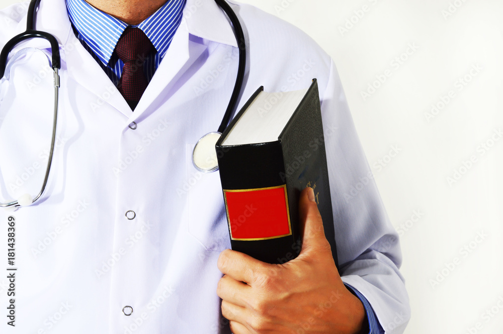 doktor Stock Photo | Adobe Stock