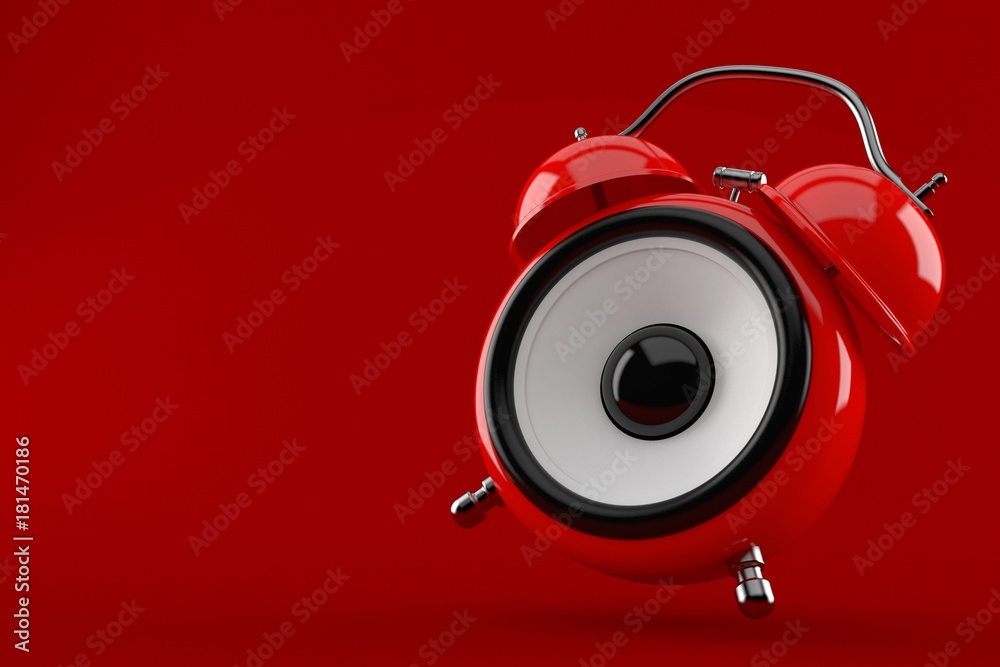 Poster Audio speaker concept – Wall Art | UkPosters