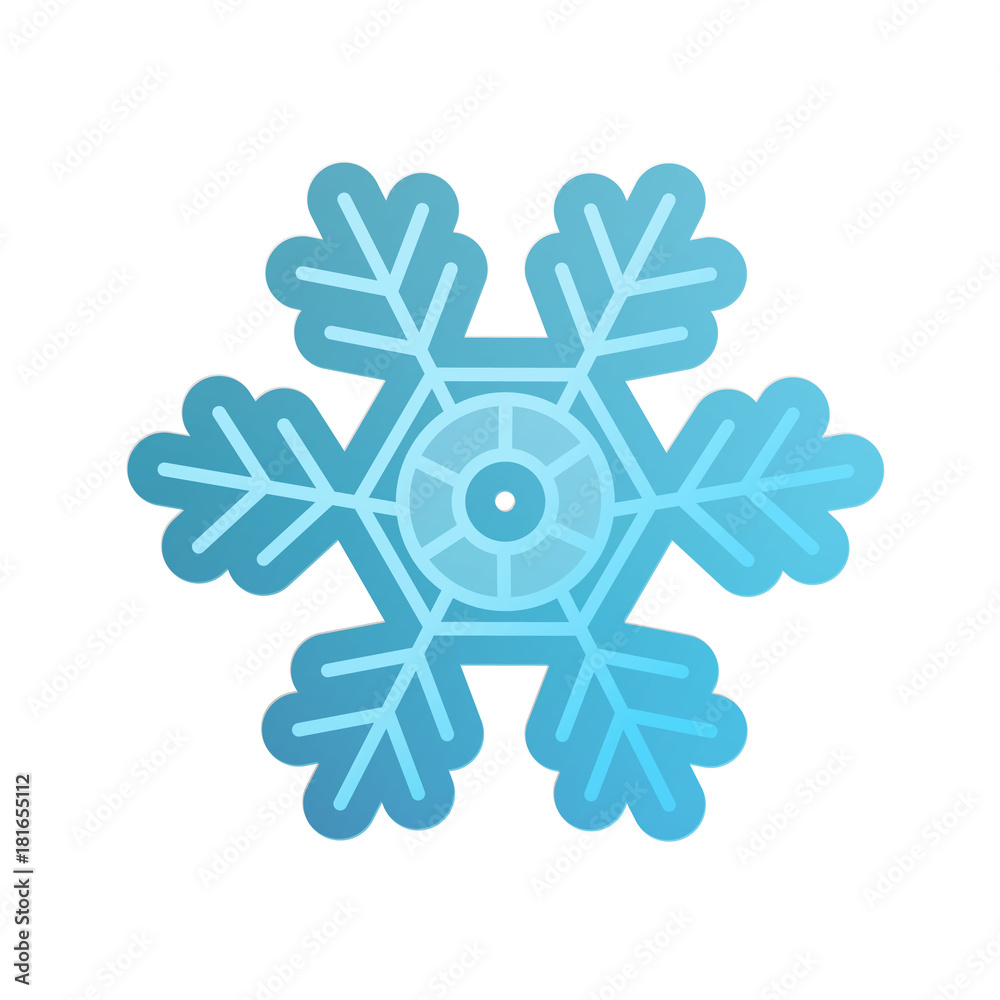 Icicle Symbol