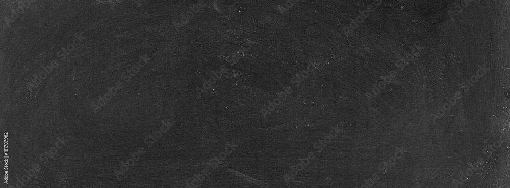 Abstract chalk blackboard with chalk scratch in learing classroom ...