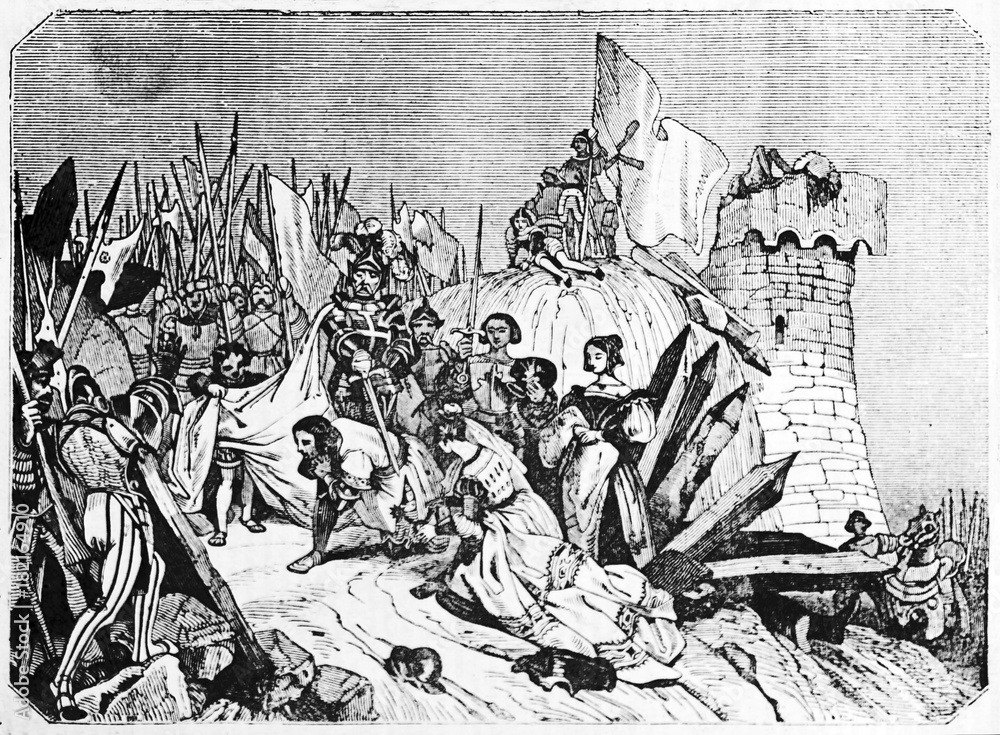 Medieval Investiture