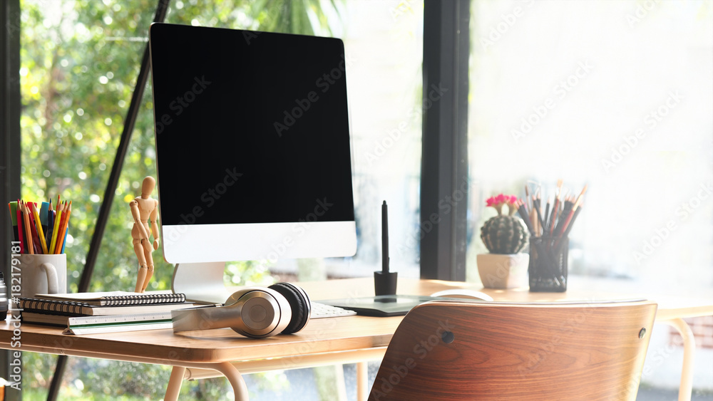 Graphic Design Studio Ideas