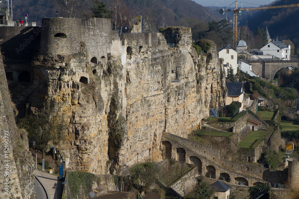 Luxemburg 913 Stock Photo | Adobe Stock