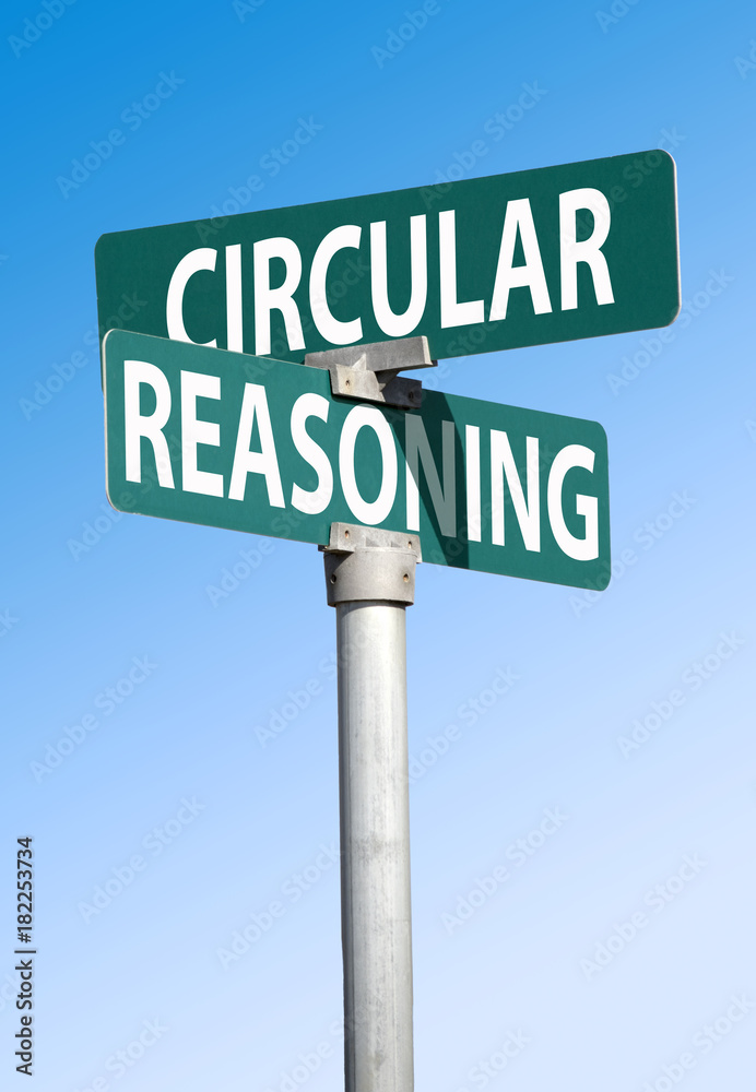 Circular Reasoning