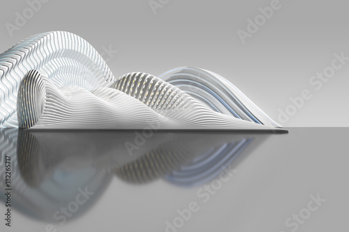 Abstract Architecture Models