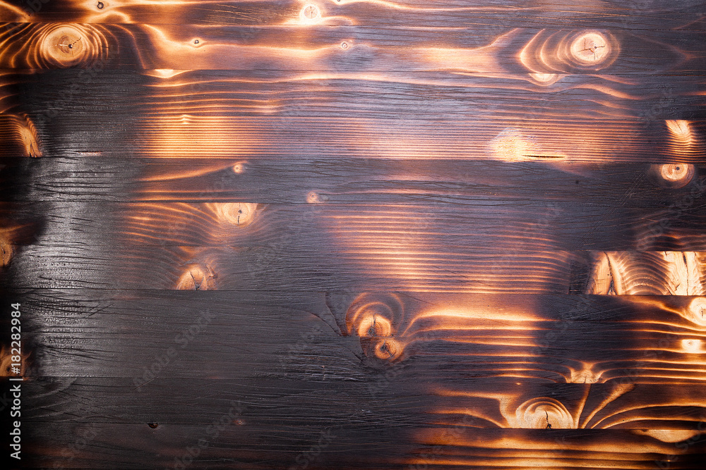 Artistic burned background texture from wood. Background and wallpaper ...