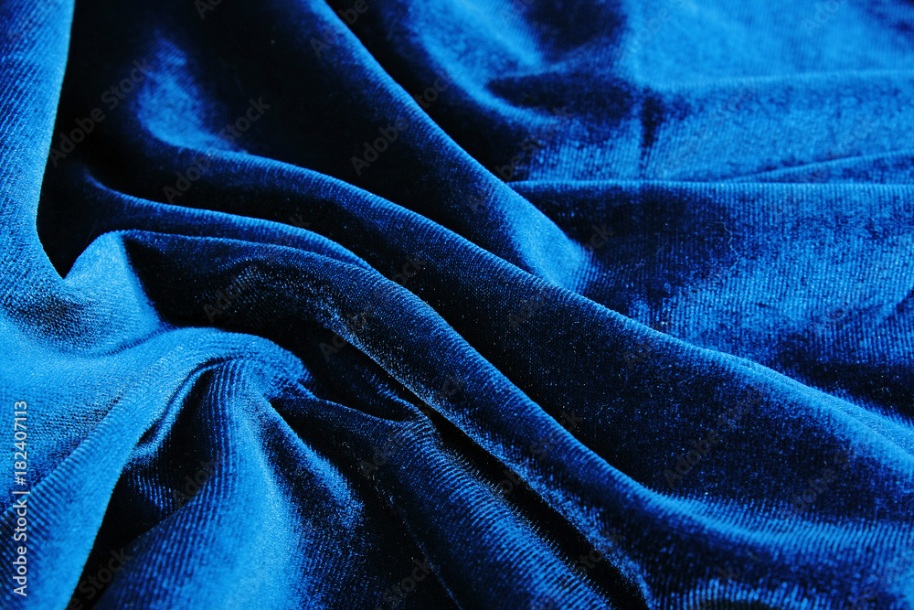 Silk dress material cloth texture pattern. Tailoring stitching concept ...