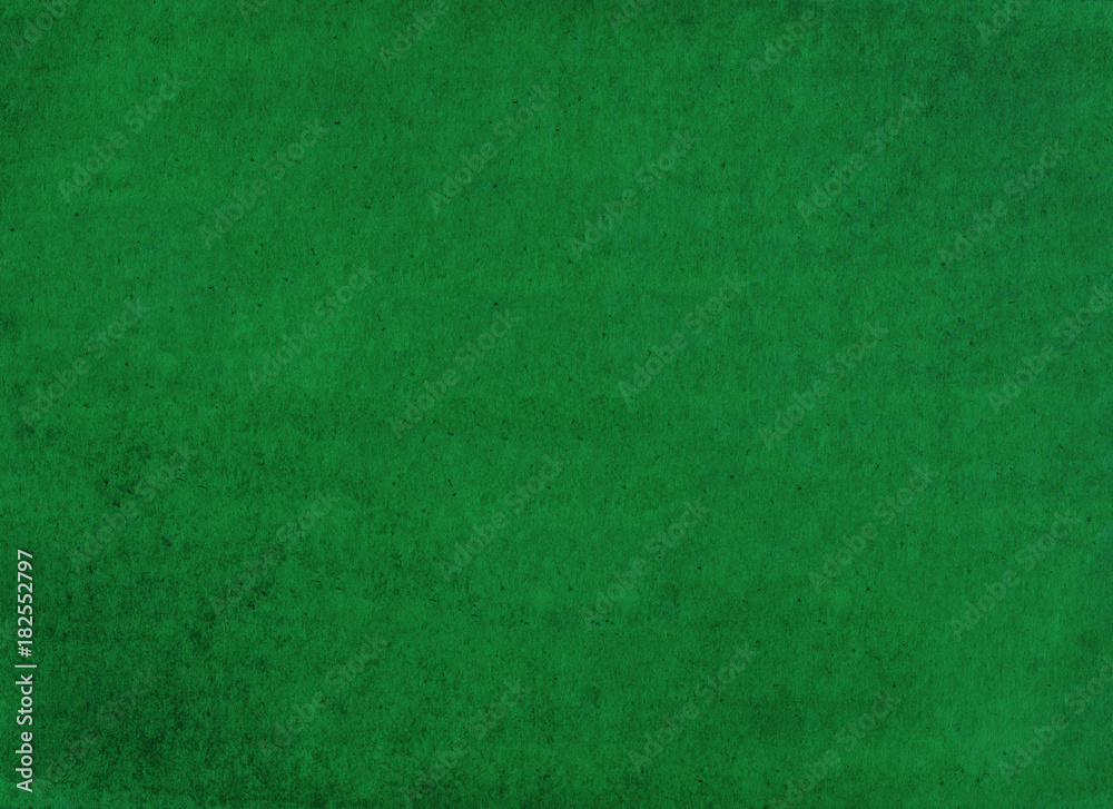 Green Ink Watercolor - abstract textured old school background. Green ...