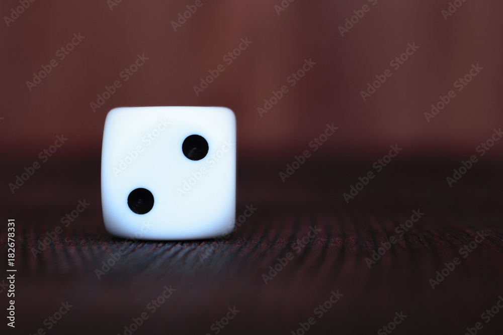 Dice Side 2