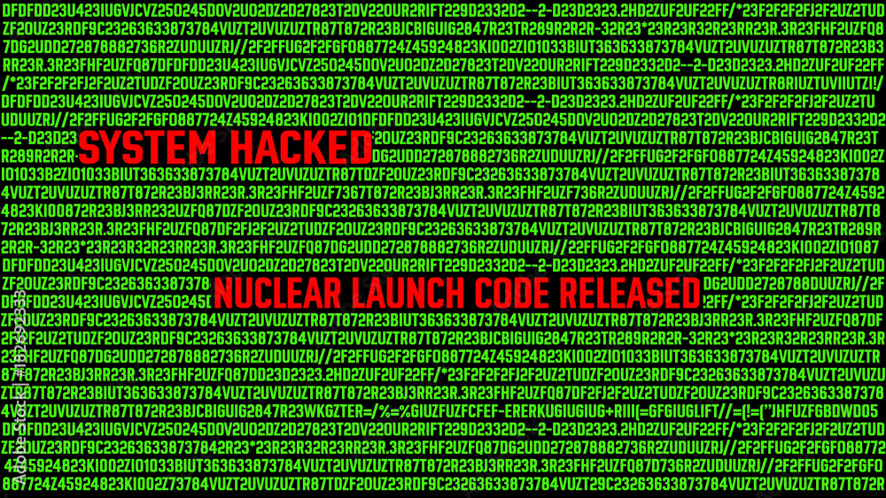 Nuclear Launch Codes