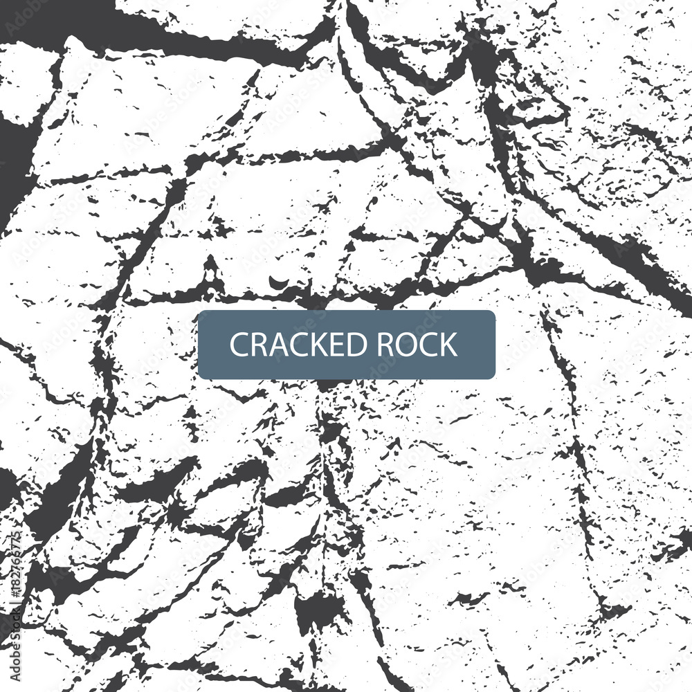 Rock Texture Vector