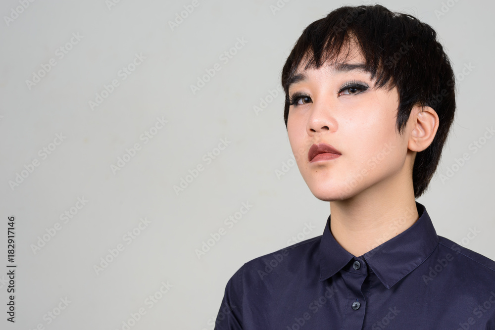 Androgynous Children