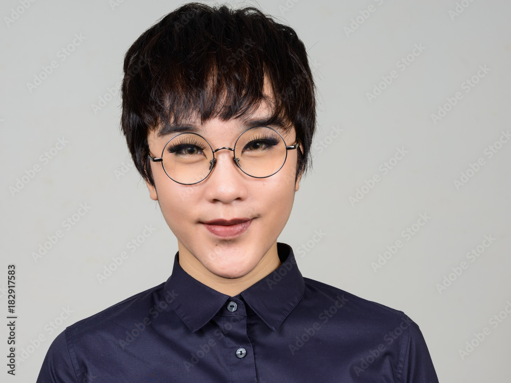 Androgynous Children