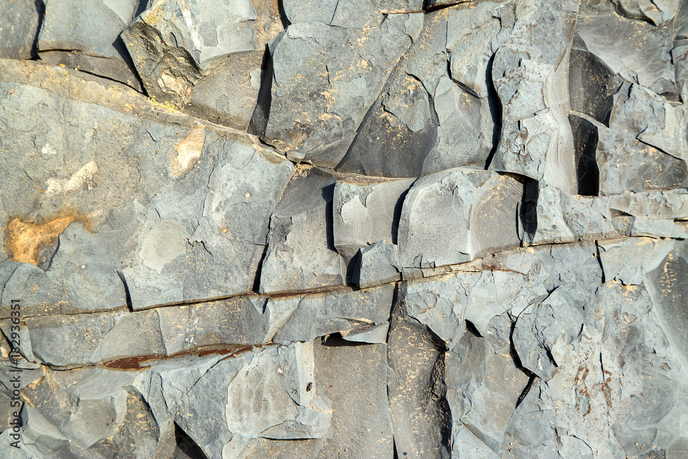 Stone texture background/Detail of sand stone texture/Natural slate ...