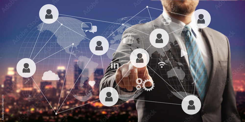 Data. Stock Photo | Adobe Stock