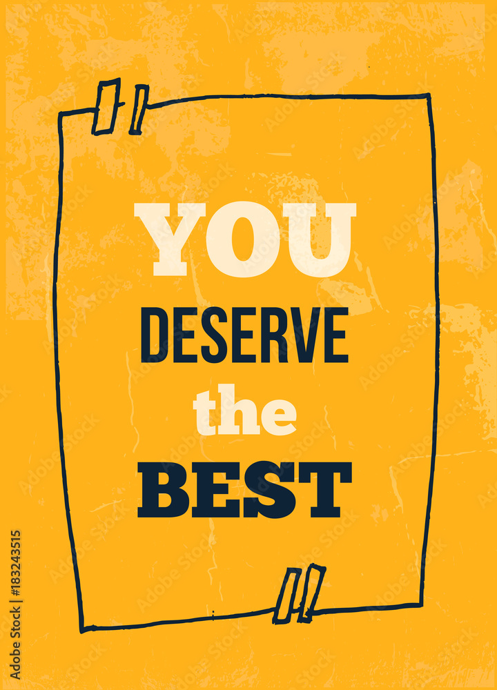 Type Only Poster