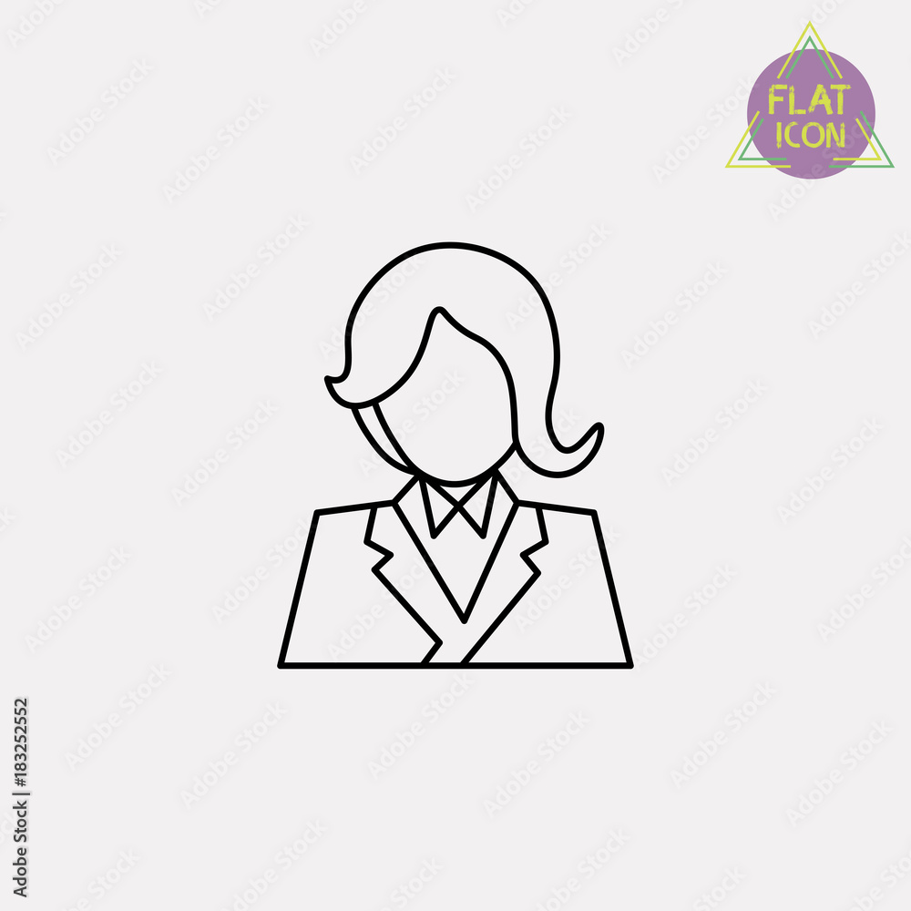 Restaurant Manager Logo