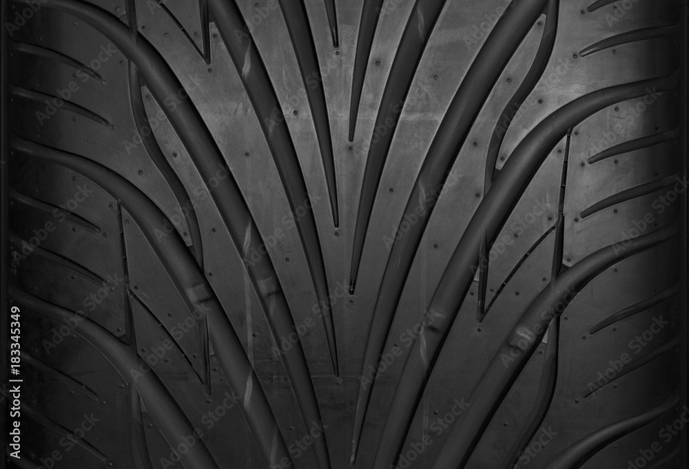 Car tire background, Tyre texture closeup background. Stock Photo | Adobe Stock