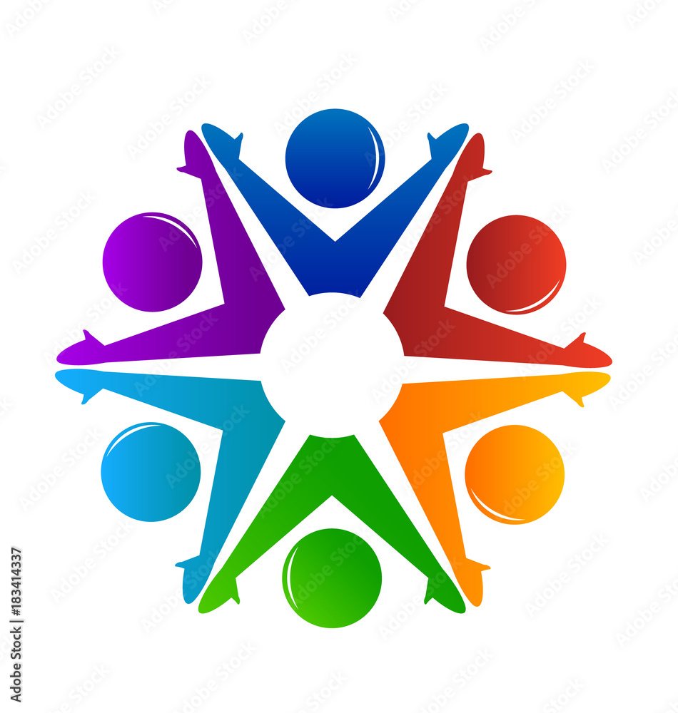 Communities Working Together