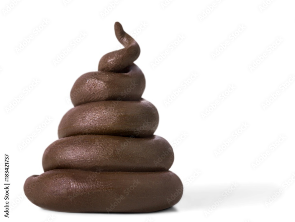 Foto Stock Shit. | Adobe Stock