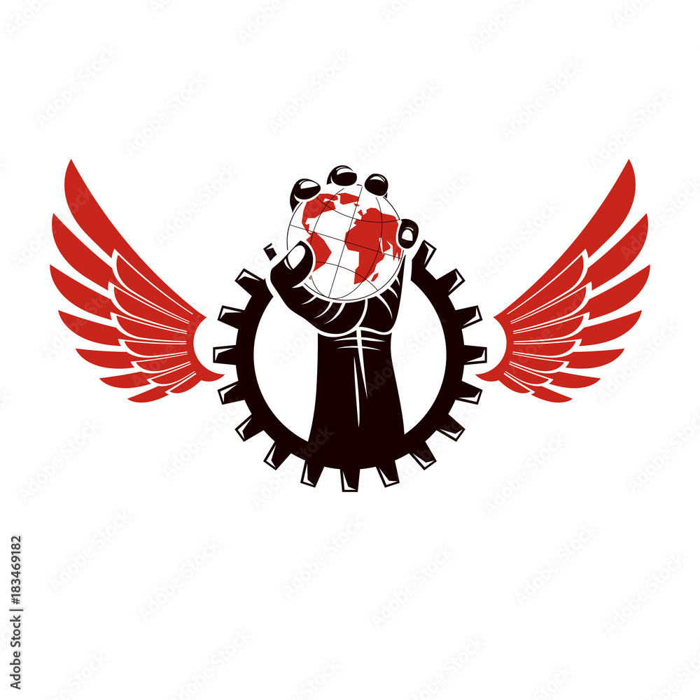 Totalitarian Symbol