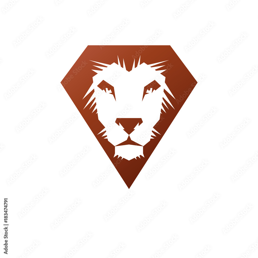 Bravery Symbol Animal