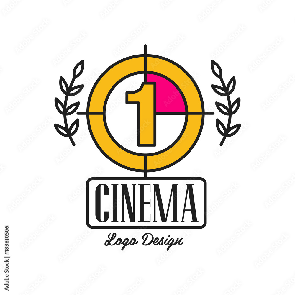 Cinema One Logo