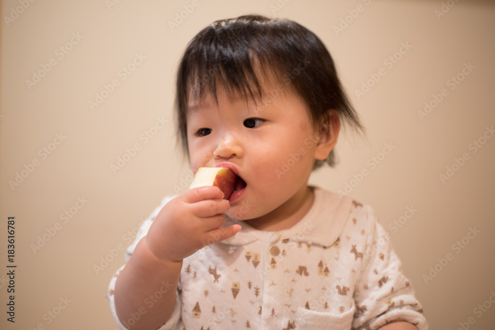 Japanese Eating Babies