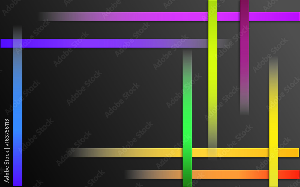 Simple Graphic Design Wallpaper