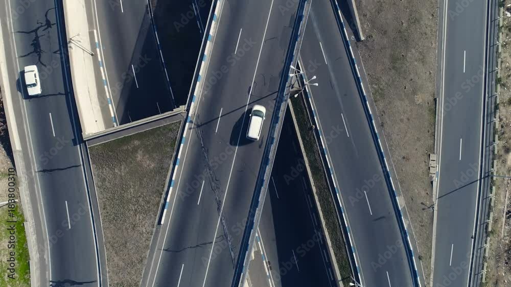 Aero shot: the concept of environmental pollution in casual megalopolis ...