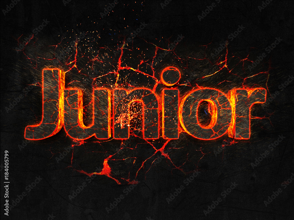 Junior Name