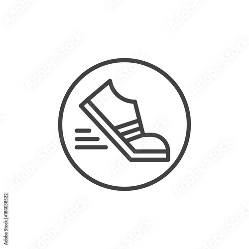 Movement Symbol