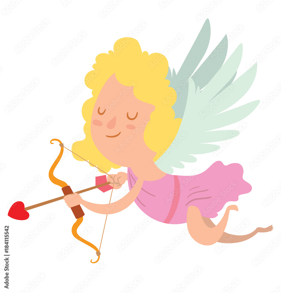 Cupid Girl