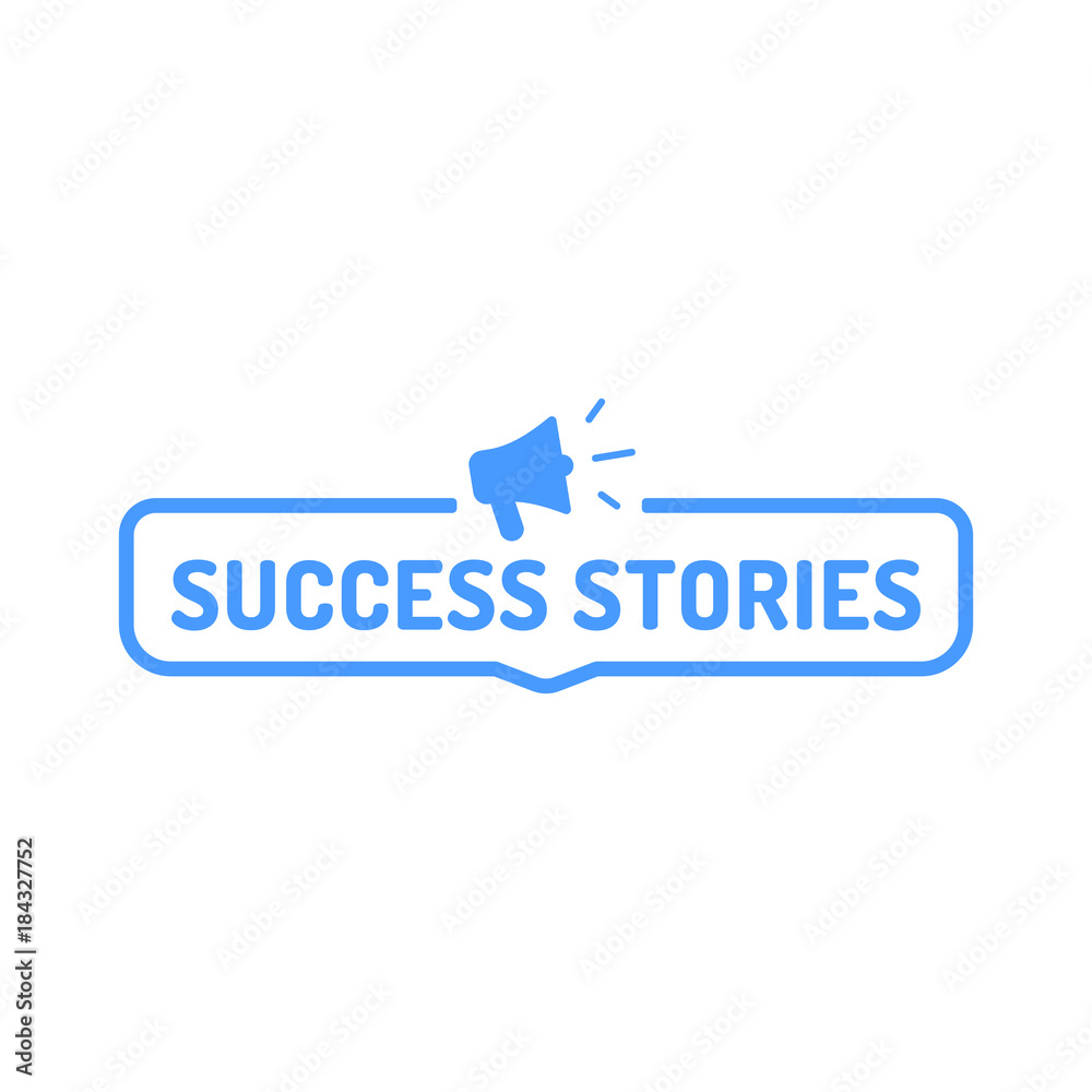 Success Story Icon