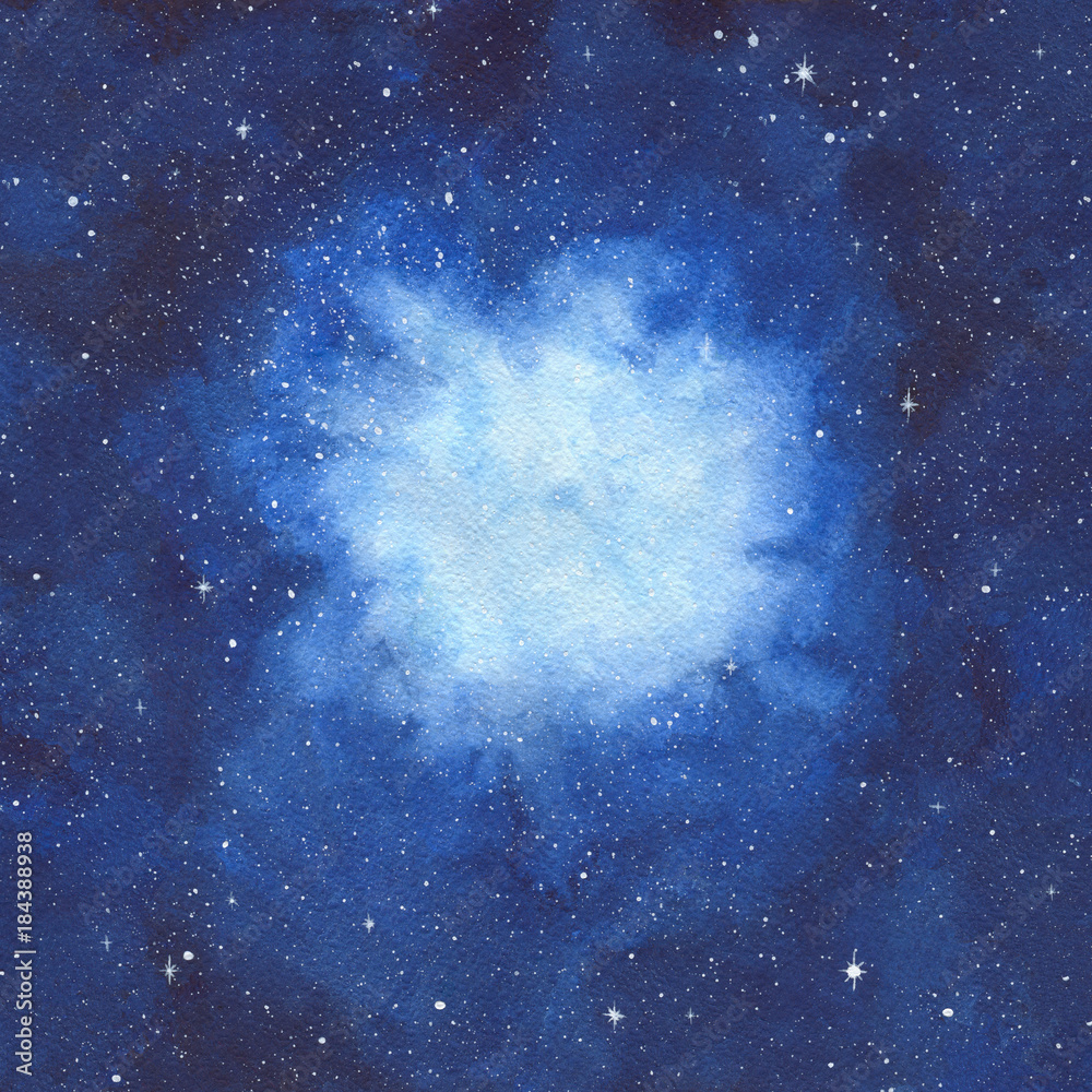 Hand Nebula Picture Hd