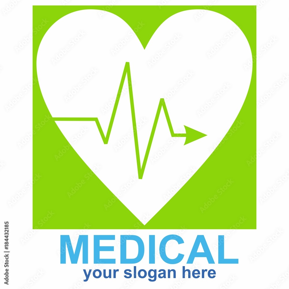 Health Heart Healthy Medicine Medical Heart Beat Doctor Clinic Hospital ...