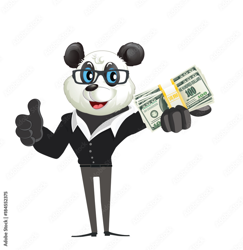 Money Panda