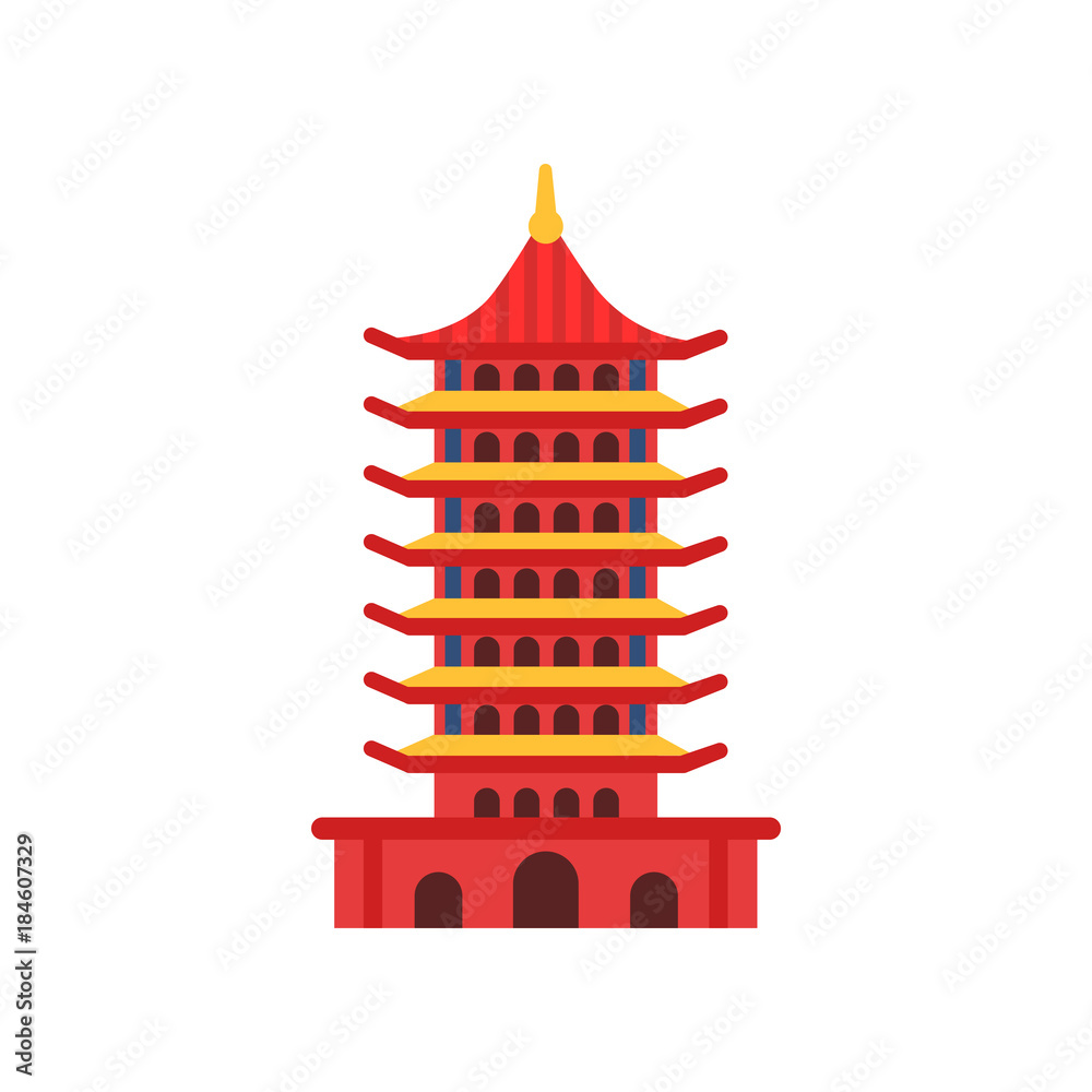 Chinese Buddhist Symbol