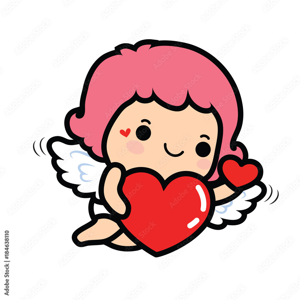 Cupid Girl