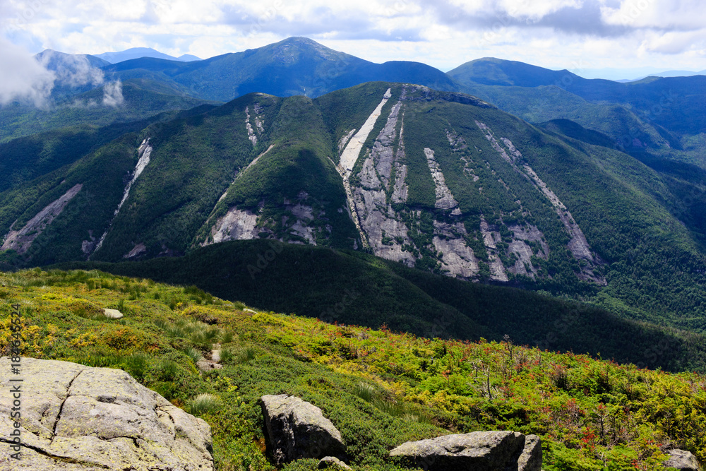 Mount Colden